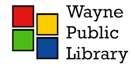 Home Page | Wayne Public Library